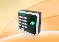 China RS485 125KHZ Biometric Standalone Fingerprint Access Control Door Lock for sale