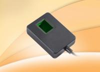 China usb finger print reader finger print scanner free SDK-zk9500 for sale