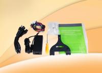 China 3 Inch TFT Screen Employee BioID  RFID Biometric Attendance System for sale