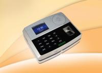 China POE  3000 Fingerprints ADMS 9PIN ID Gate RFID Access Control System for sale