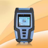 China 1200mAh 4G GPRS IP68 Digital Real Time Guard Tour Patrol System for sale