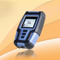 China 1200mAh 4G GPRS IP68 Digital Real Time Guard Tour Patrol System for sale