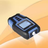 China 1200mAh 4G GPRS IP68 Digital Real Time Guard Tour Patrol System for sale