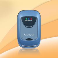 China FCC 125KHz  Waterproof  RFID Guard Tour Management System for sale