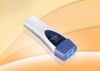 China Metal OLED 3CM RFID Distance Security Guard Patrol Clocking Systems for sale