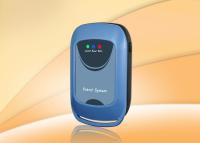 China Rechargeable Lightweight Portable 73g IP67  Patrol Management System for sale