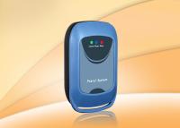 China Rechargeable Lightweight Portable 73g IP67  Patrol Management System for sale