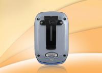 China Rechargeable Lightweight Portable 73g IP67  Patrol Management System for sale