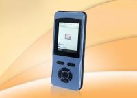 China Intelligent  2.4inch TFT Security 125KHz  RFID Guard Tour Patrol System for sale