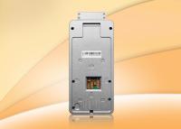 China 200000 Logs TCP/IP Facial Recognition Time Attendance System Touchless for sale