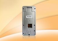 China Visible Light DST 8G ROM face reading biometric Attendance machine for sale