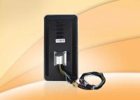 China 0.5m TCP/IP Cloud Based Biometric Face Reader Attendance System for sale