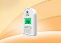 China Fahrenheit  0.5s Thermal Fever Camera Thermometer 0.2 Degrees Accuracy for sale
