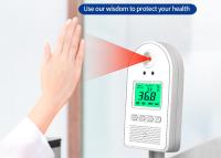 China Fahrenheit  0.5s Thermal Fever Camera Thermometer 0.2 Degrees Accuracy for sale