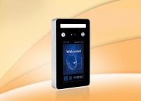 China 0.5s Response RFID Card Facial Recognition Time Attendance System With USB Host for sale