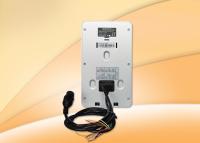China 0.5s Response RFID Card Facial Recognition Time Attendance System With USB Host for sale
