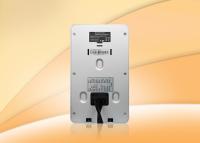 China 0.5s Response RFID Card Facial Recognition Time Attendance System With USB Host for sale