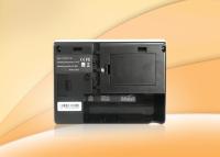 China Face Recognition Multi Biometrics Access Control System With Backup Battery for sale