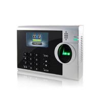 China Optical Sensor Biometric Fingerprint Time Attendance Recorder 3000T-C for sale