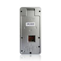 China Multilanguage Wiegand  Facial Recognition Access Control System for sale