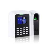 China T9 3000fps Fingerprint Time Attendance System 2.8 Inch TFT Screen for sale