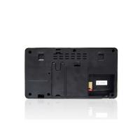 China FCC TCP WiFi Android Thumbprint Biometric Attendance Machine for sale