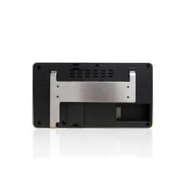 China 4 Core CPU 7-Inch SMS Function Fingerprint Time Attendance System for sale