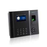 China Fingerprint Time Attendance biometric support wifi /3G GT200 for sale