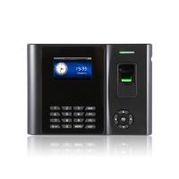 China Fingerprint Time Attendance biometric support wifi /3G GT200 for sale