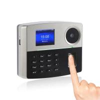 China Fingerprints Palm Access Control Machine Hybrid Biometric With Battery for sale