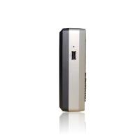 China Fingerprints Palm Access Control Machine Hybrid Biometric With Battery for sale