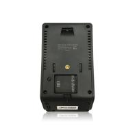 China Biometric Scanner Facial Recognition Access Control System Multi Verification for sale