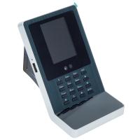 China Biometric Scanner Facial Recognition Access Control System Multi Verification for sale
