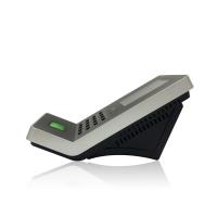 China Linux  UTime  Face Biometric Attendance System With WiFi Module for sale