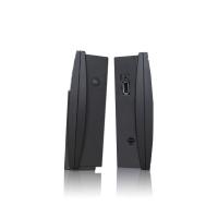 China Multimedia WIFI Biometric Employee  Fingerprint Time Attendance System With Card Reader for sale