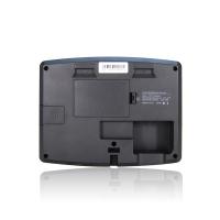 China RFID Biometric Time Attendance Fingerprint Access Control System TCP IP Communication for sale
