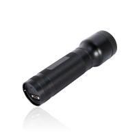 China Flashlight RFID Security Guard Tracking System With 5V USB Port for sale