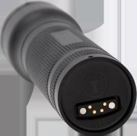 China RFID IP65 Flashlight Guard Tour Patrol System Device Waterproof for sale