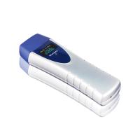 China Rechargeable Li Battery RFID Guard Tour System , Guard Patrolling Device With Li Battery for sale