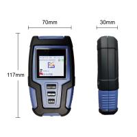 China GPS Fingerprint RFID   Real Time Guard Tour System IP68 Protective for sale