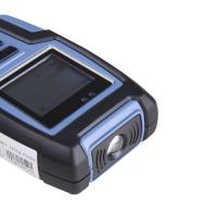 China WiFi Waterproof RFID Patrol System , Patrol Clocking Systems With Lithium Battery for sale