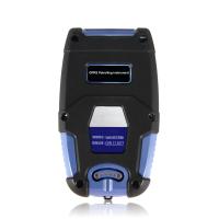 China GPS Fingerprint RFID   Real Time Guard Tour System IP68 Protective for sale