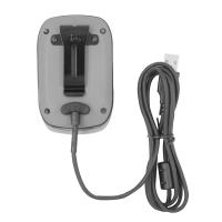 China 4G LED Vibratory Security Guard Tour Patrol System 125KHz Card Reading for sale