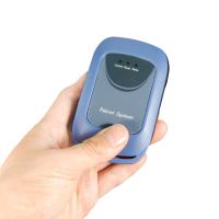 China 4G LED Vibratory Security Guard Tour Patrol System 125KHz Card Reading for sale