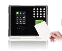 China Fa210 PLUS Face Fingerprint Time Attendance And Access Control Device With New Firmware for sale