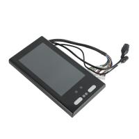 China 7 Inch IP65 Masked Facial Recognition Time Attendance System RS232 for sale