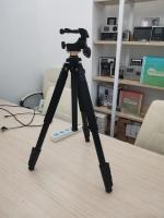 China Binocular Bullet  2MP Thermal Temperature Camera Scanner For Fever Detection for sale