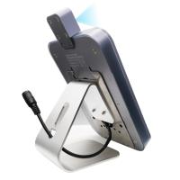 China 3D AI Face Recognition Temperature Detector Access Control System for sale