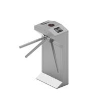 China TR120 Drop Arm Tripod Turnstile Medium Security Level Barrier SU304 for sale