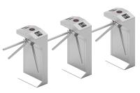 China TR120 Drop Arm Tripod Turnstile Medium Security Level Barrier SU304 for sale